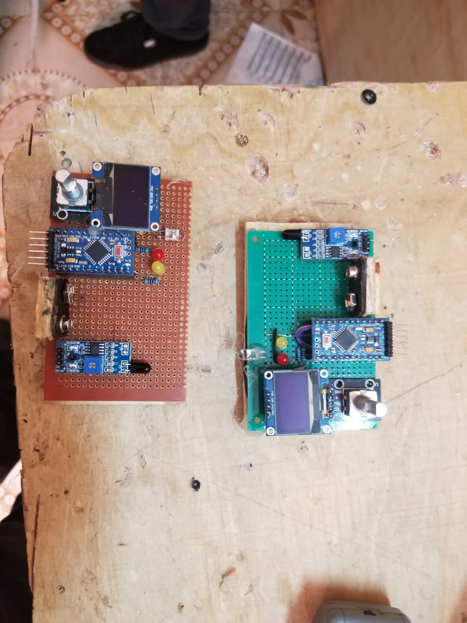 Kenya Science and Engineering Fair Assistance