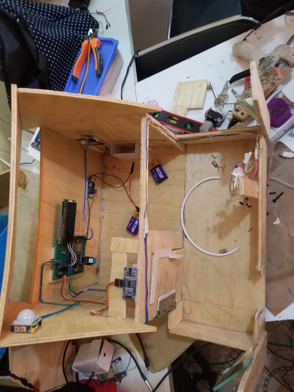 Kenya Science and Engineering Fair Assistance